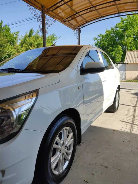 продам Chevrolet Cobalt