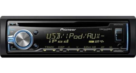 Продам Магнитофон, Pioneer X3800, Б/у.