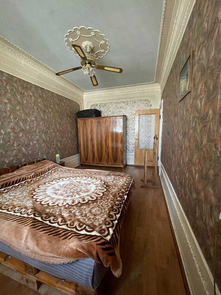 Госпитальный, 5/7/9, средний ремонт, 120м2, ор-р Huawei, ул. Чехова