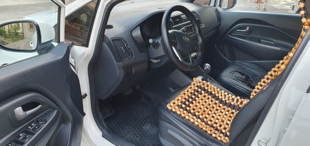 KIA RIO сотилади 2014 йил