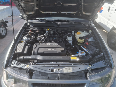 Nexia 2 2015 toza 1.6 dons