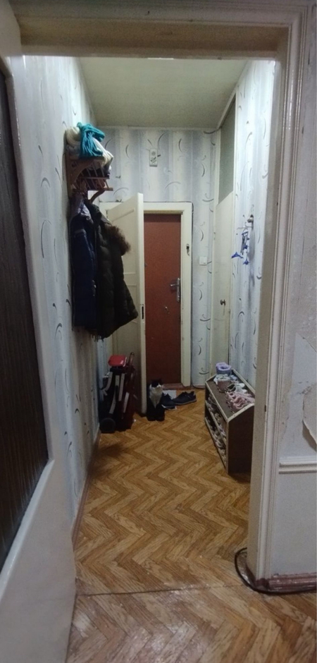 Продажа квартиры. Яшнабад район,Лисунова 4.