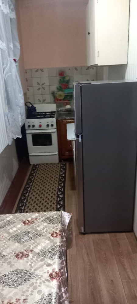 1 хона 2 хона килинган