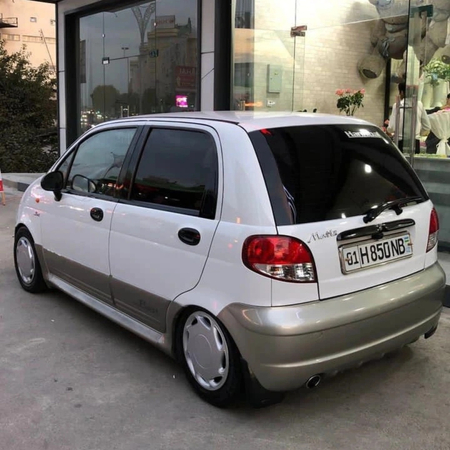 Matiz best sotiladi