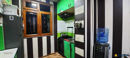 Продается 4 ком квартира в Юнусабадском р-не 8 кв ! (J 1602)