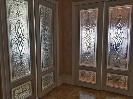 СРОЧНО! Продаётся готовый бизнес производство витражей