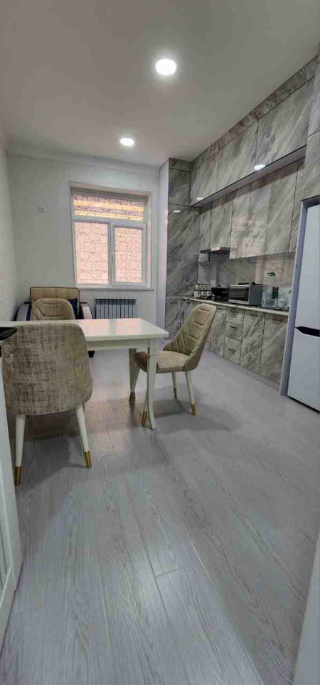 Сдается квартира, Чиланзар 1 квартал, 1в2/1/7