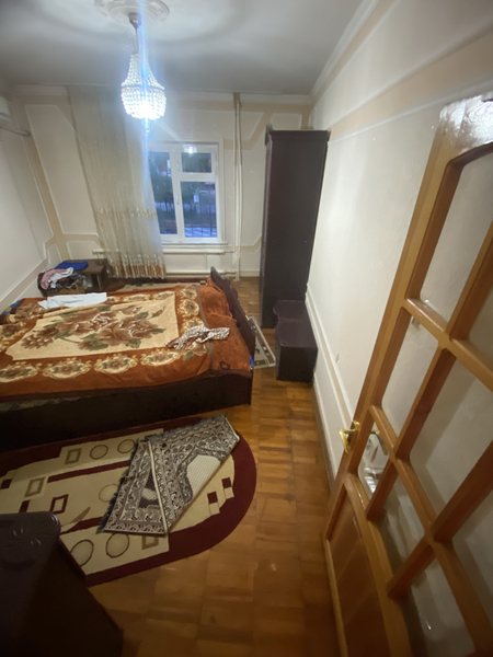 4-ком квартира на Массиве куйлюк 6