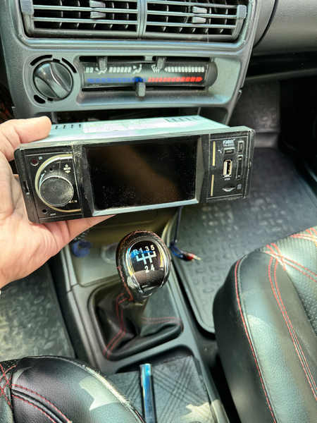 Продам Pamoc USB/SD/MP5 player магнитолу