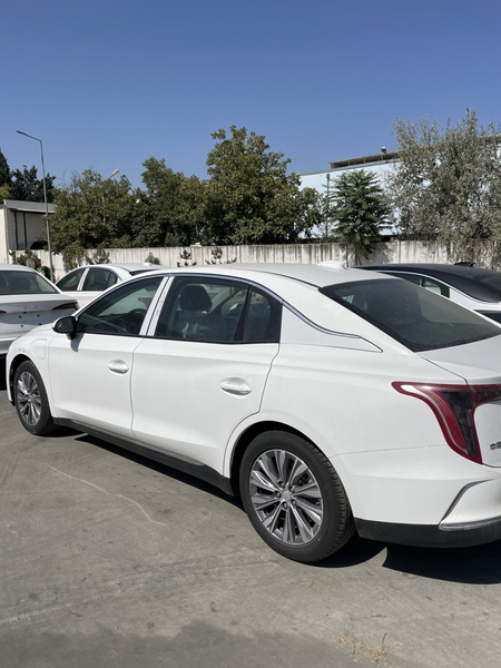 HongQI E-QM5 Oq rang