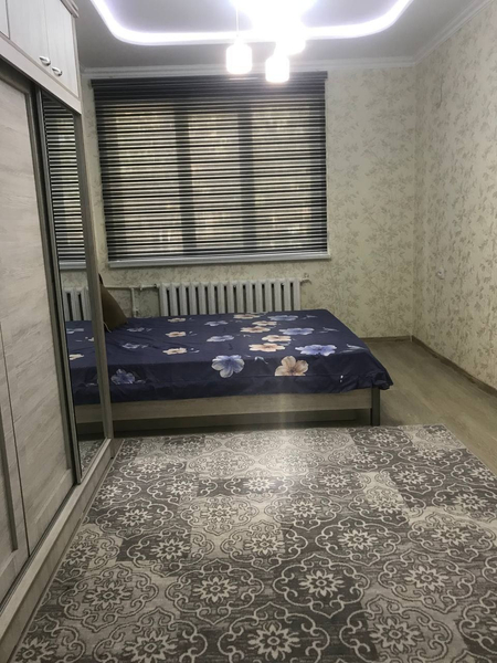 Аренда квартир и комната