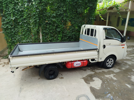 Hyundai porter 2009