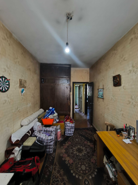 Продается квартира авиасозлар 1 Кадышева 3/3/4 67м²