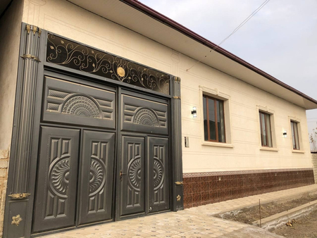 Гулитон тошкент махаллада 6.5 сотих. Янги участка срочно сотилади