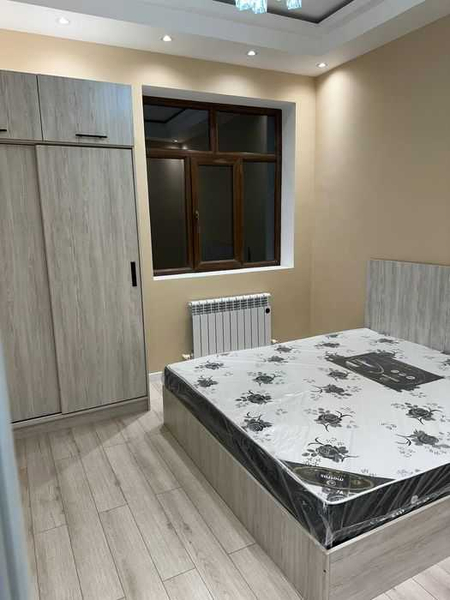 Яшнабадский• Паркентский • 2-комн • 60м² • этаж 1/7 • [MGA: 1031]