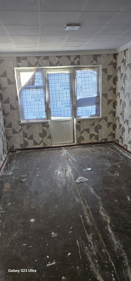 Срочно продам квартиру