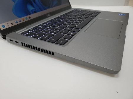 Dell 5410 Core i5-10310U 16/512 SSD Xotira