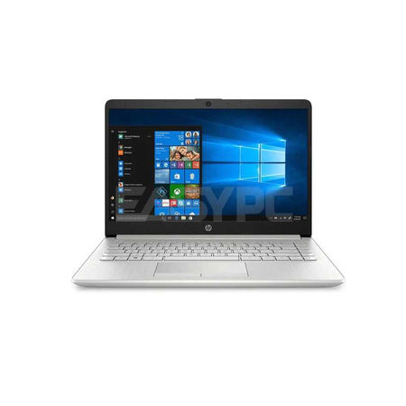 Hp Laptop Intel Celeron N4120 /4GB DDR4/256GB SSD/Intel UHD/15.6