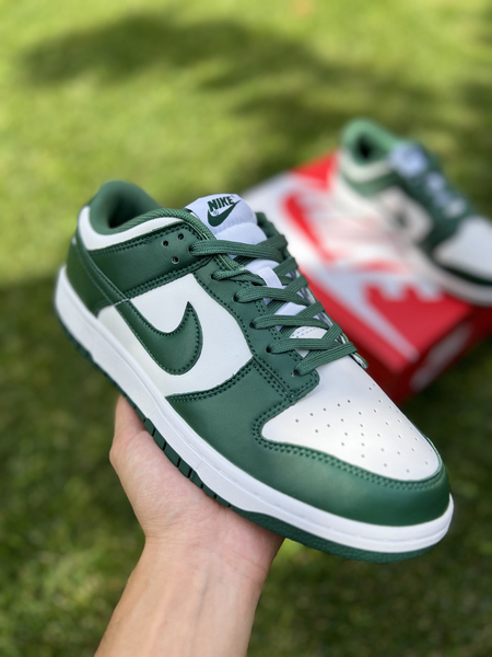 Nike Dunk Low Green
