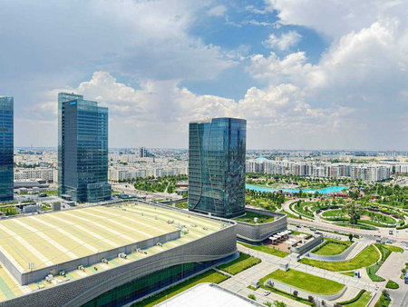 ПРОДАЕТСЯ 3/18/23 74м2 Tashknet city НОВОСТРОЙКА 
ЖК  Nest One коробка