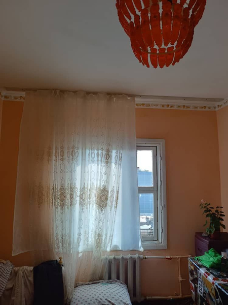 Продаётся 2х комнатная квартира В Сергили 7