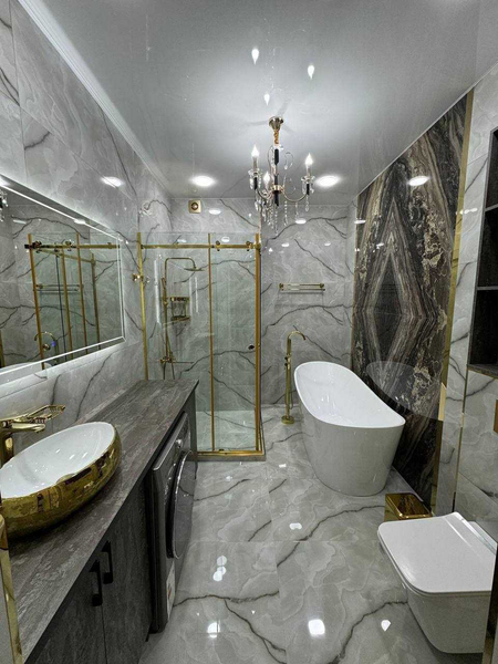 Гостиница России-Габус! Сдается новая квартира в центре города!