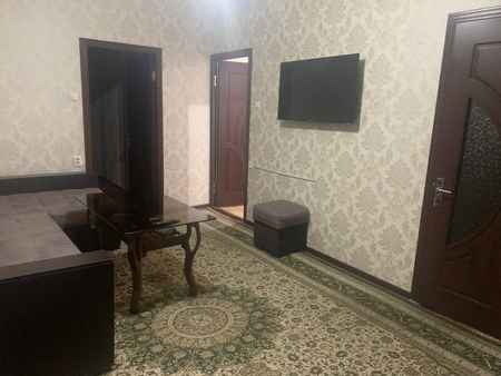 Продаётся срочно! Чиланзарский р-он, 14 кв, 2/4/4