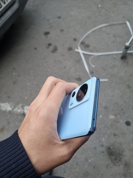 MI 13 lite 8/128 Blue идеал абмен бор