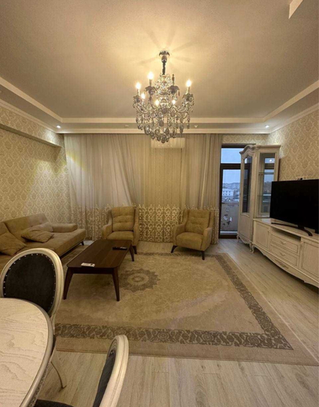 Аренда квартиры Район Яккамарой