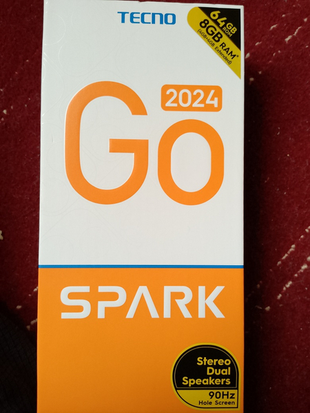 Techno Sprak2024