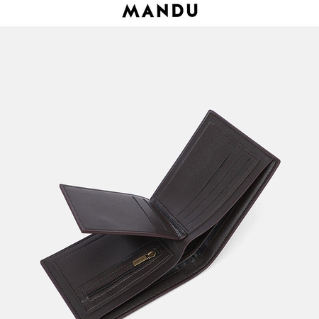 Кошелёк от MANDU