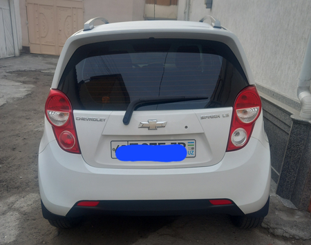 spark 2paditsiya