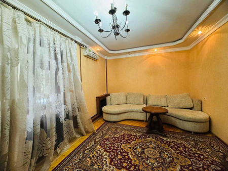 Продажа Новостройка на Саламатина 3/1/10