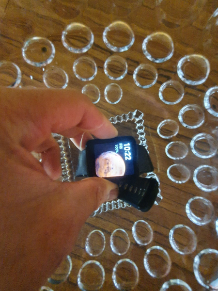 Mi watch 2 lite sotiladi