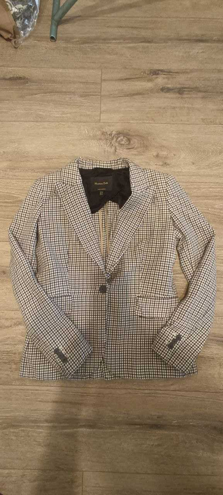 Продам пиджаки Motivi , H&M б/у