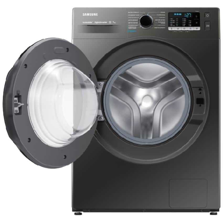 Стиральная машина Samsung 7кг EcoBubble нови технология
