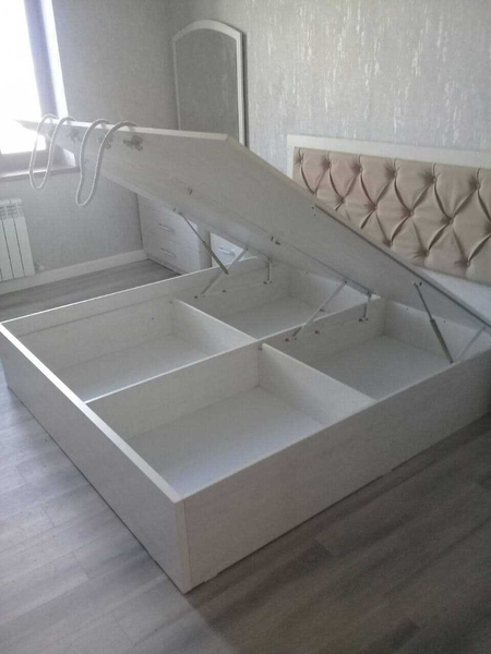 Мягкая мебель на заказ
