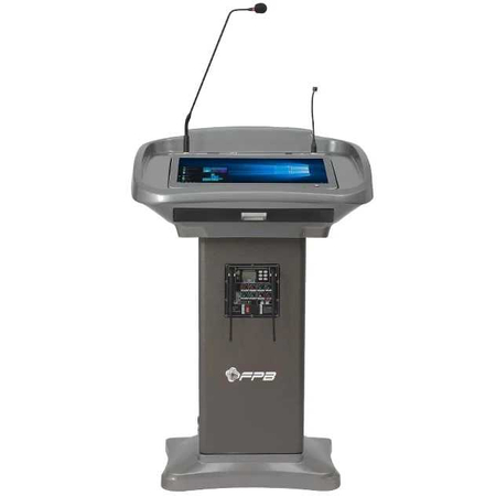Интерактивная тирбуна FPB FK500Y