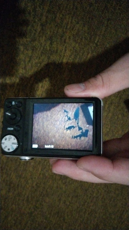 Цифровой фотоаппарат Самсунг