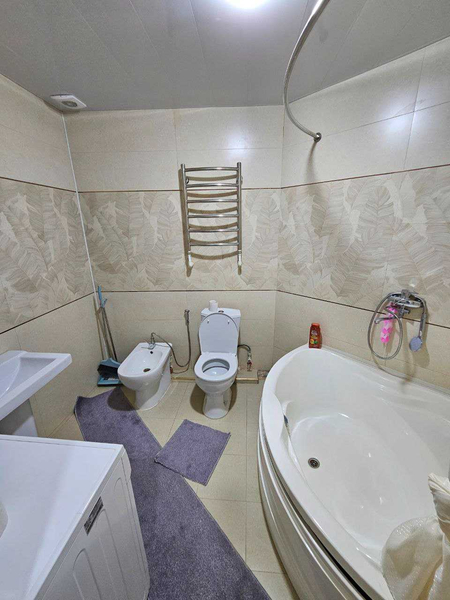 3 xonali 80m² 3-qavat uy sotiladi