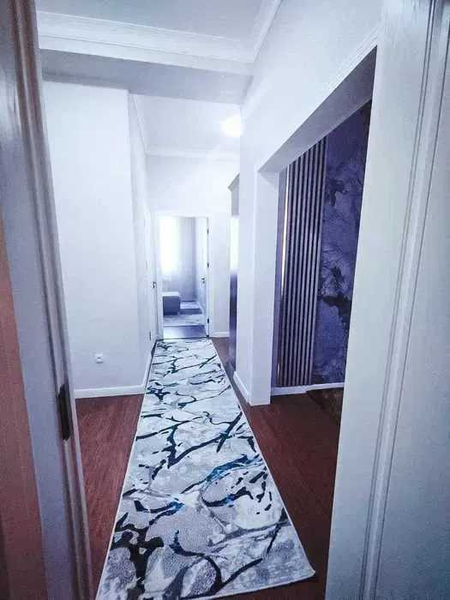 Элитная 3/4/5 ПАРКЕНТСКИЙ. Parkent Village. 74м2. Golden House.