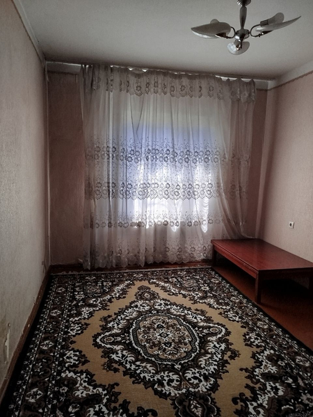 Сдаётся квартира сергели 1