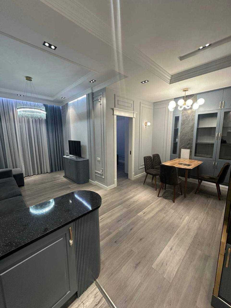 Продается двухкомнатная квартира в жилом комплексе Darhan Avenue!