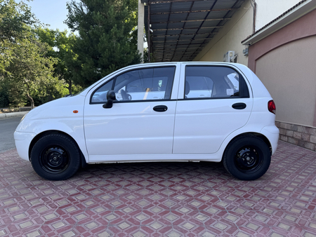 Matiz sotiladi 2018 Матиз