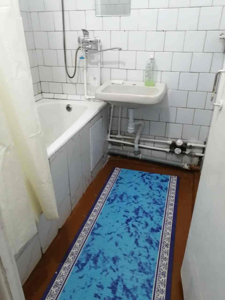Arenda kvartira TUZEL 2 Metro Dustlik 3