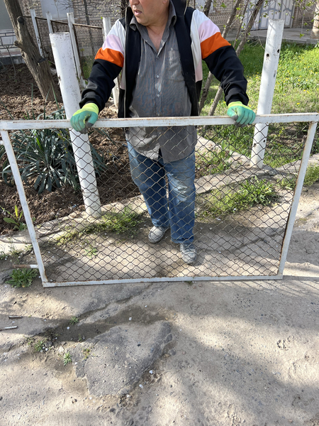 temir reshotka sotiladi tayyor