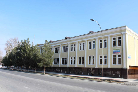 Аренда офиса, комнаты в Фергане