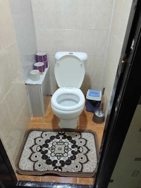 谷 129311 谷 Mirzo-Ulugbek tumanida kvartira sotiladi [56 м²]