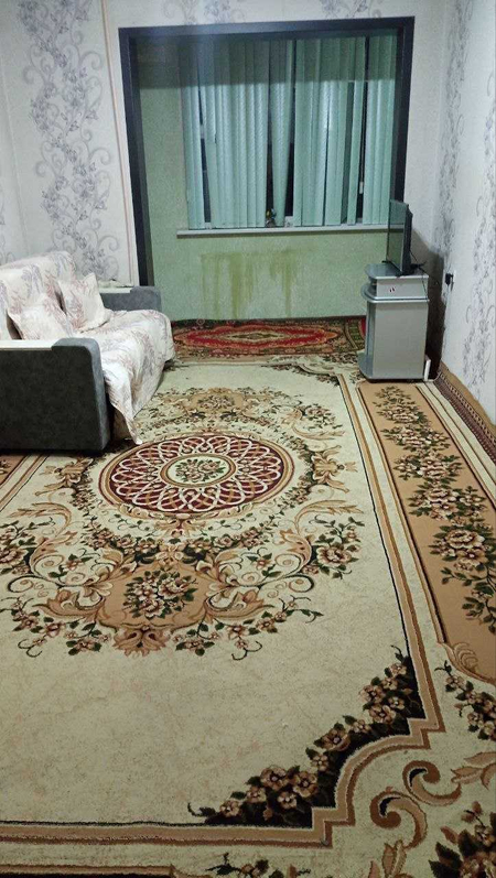 谷 127916 谷 Продаётся квартира 2/1/4 52 м² в Чиланзар