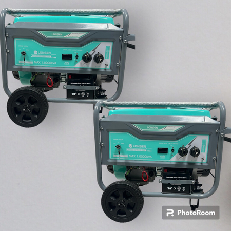 Generator Генератор Движок Dvijok 8kw  9kw 3.5kw